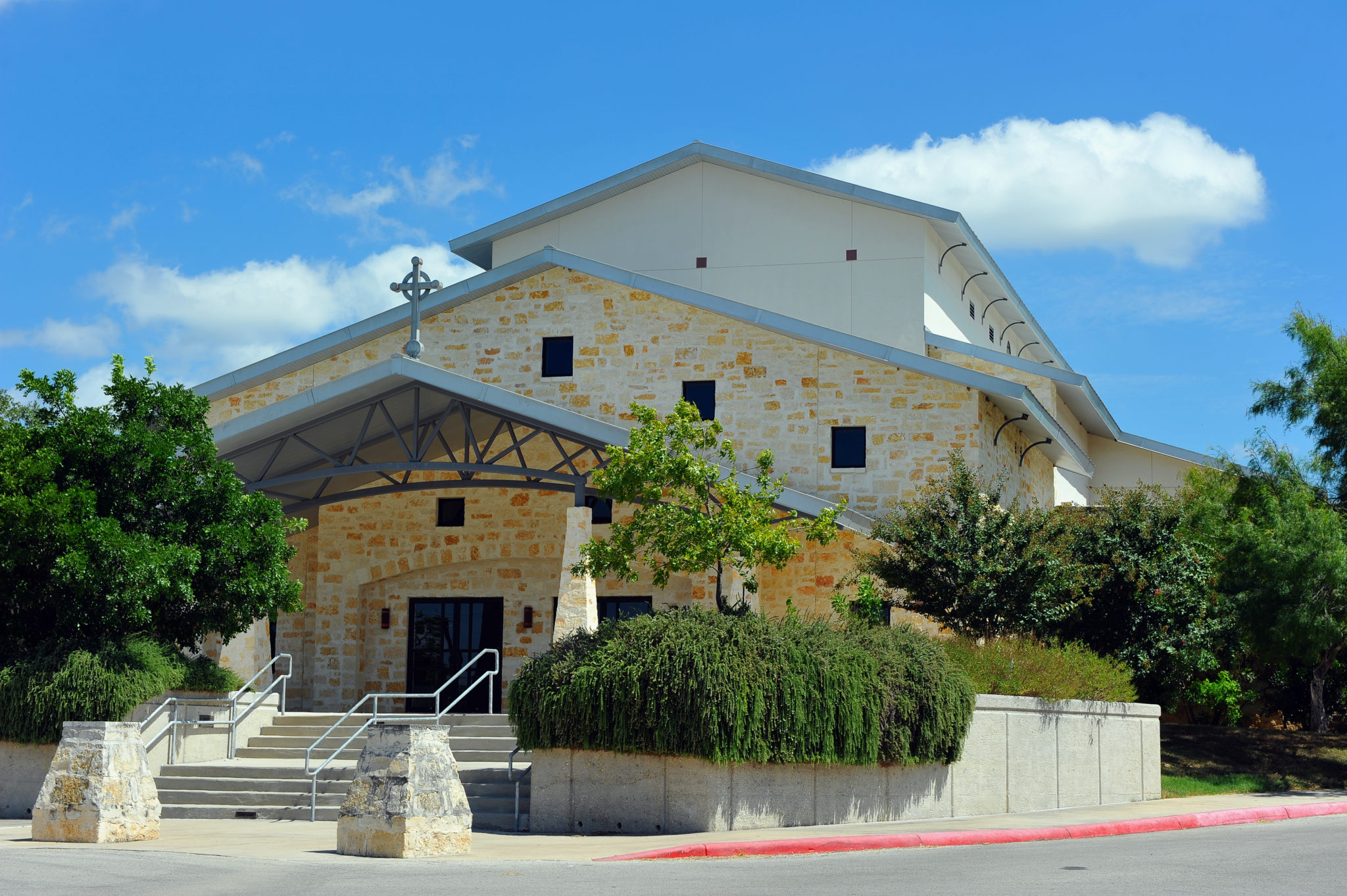 St. Brigid History | Northwest San Antonio Catholic Church